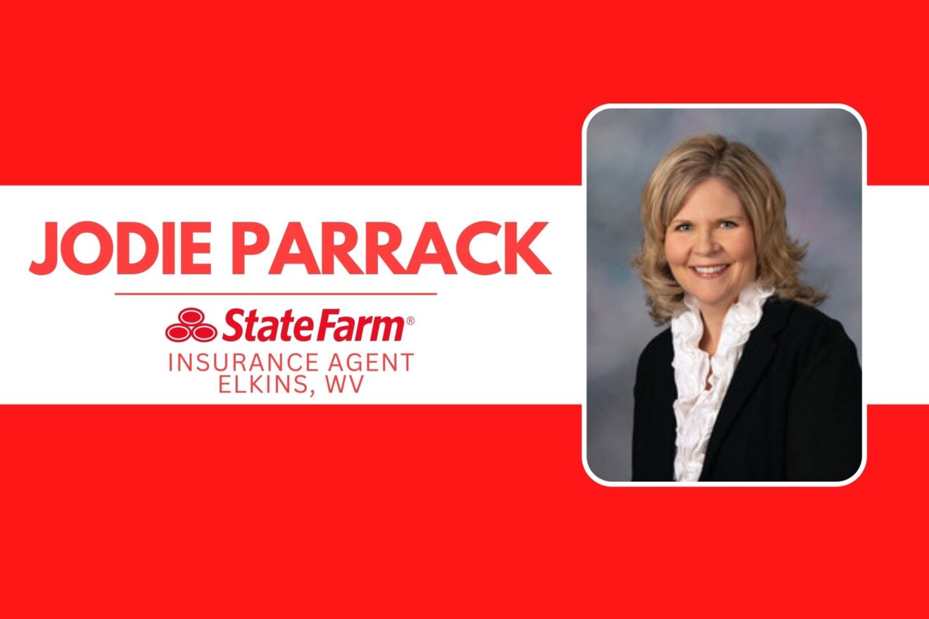 Jodie Parrack State Farm moves to new location in Elkins, offers ...