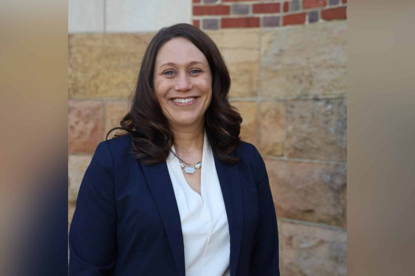 Dr. Lynn M. Linder appointed Vice President of Academic Affairs at West ...