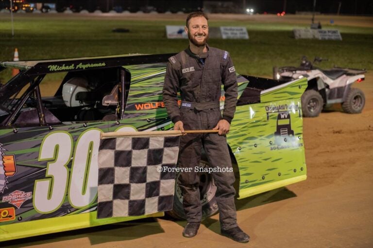 71st Anniversary Season begins at Elkins Raceway