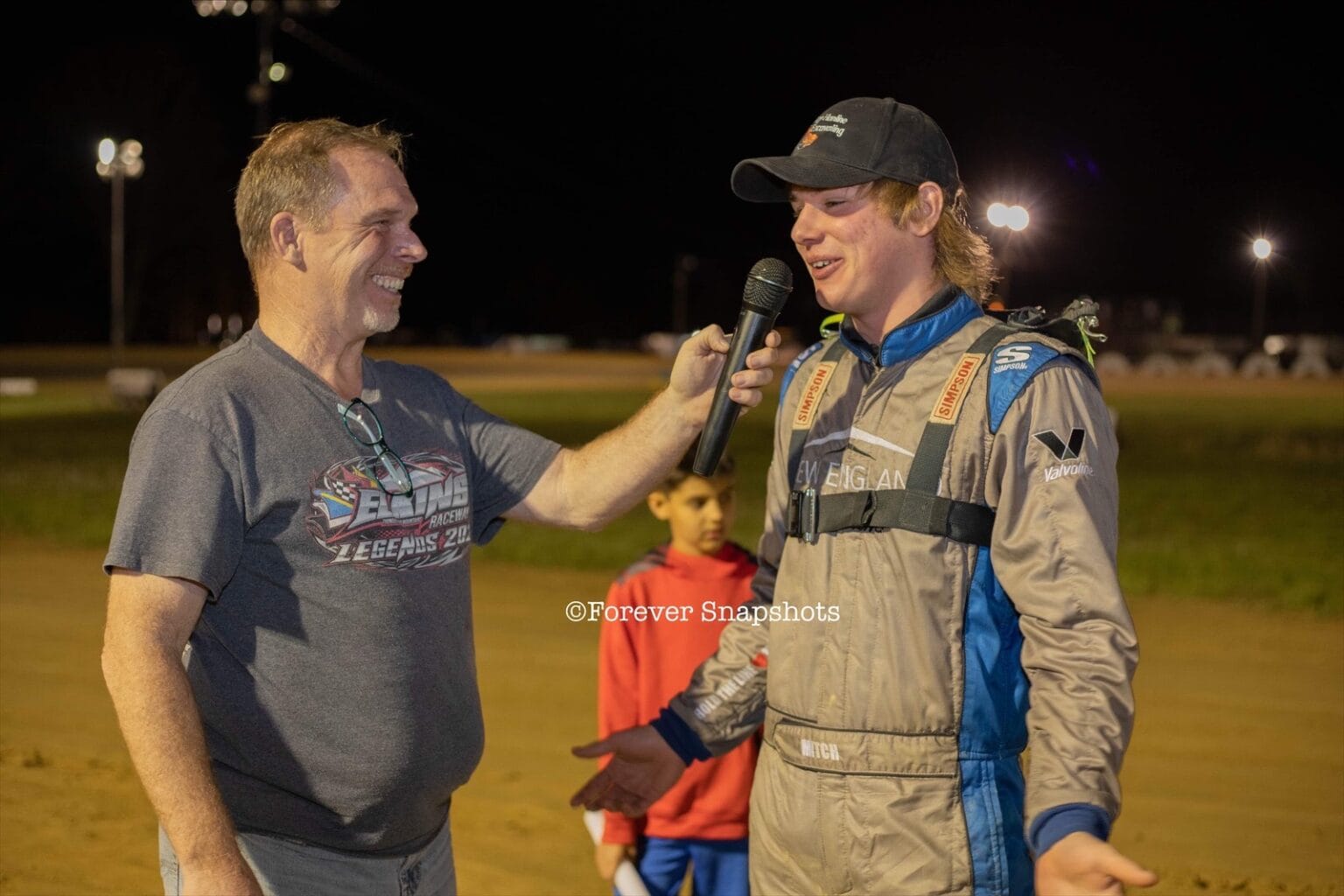 71st Anniversary Season begins at Elkins Raceway