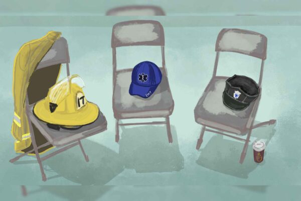 WVU researchers see need to strengthen mental health programs for first ...