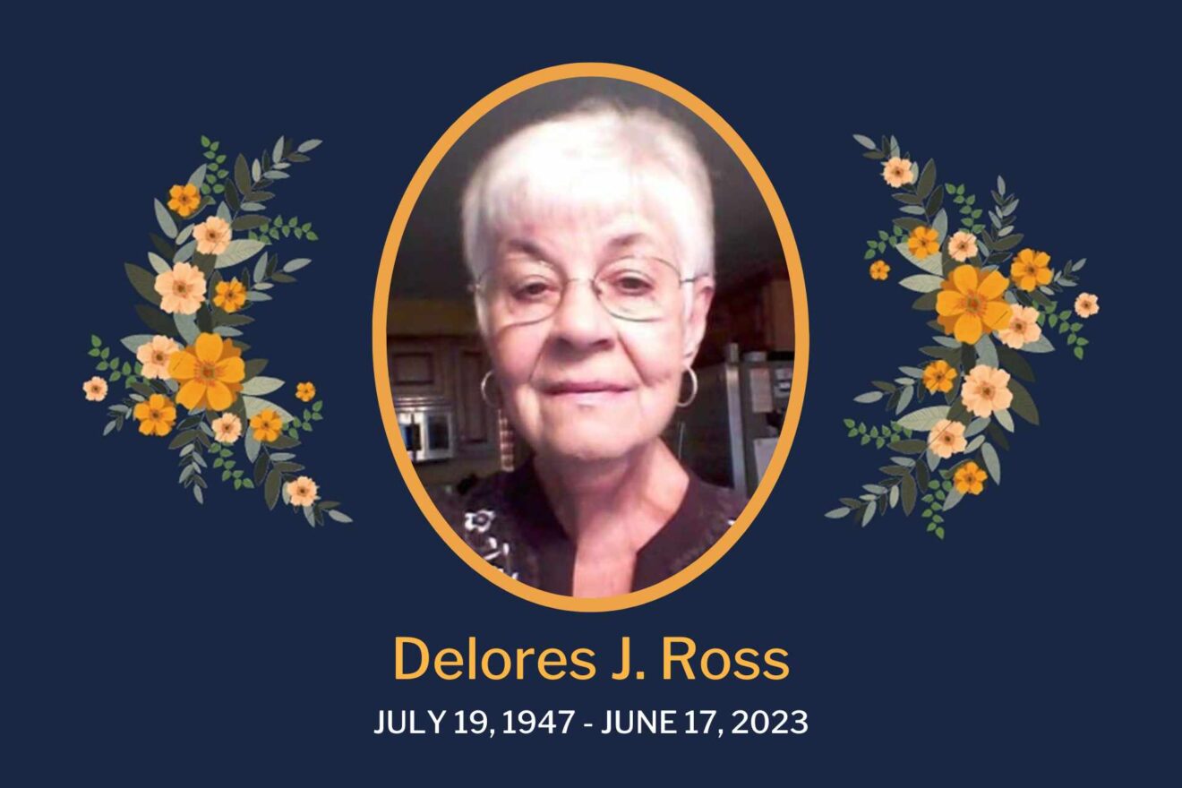 Delores J. Ross