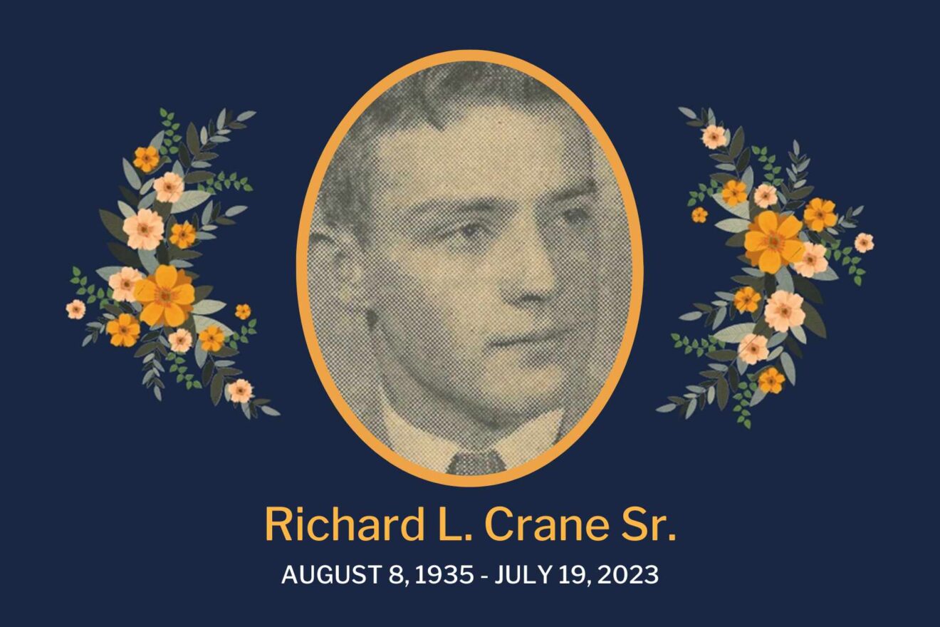 Richard L. Crane Sr.