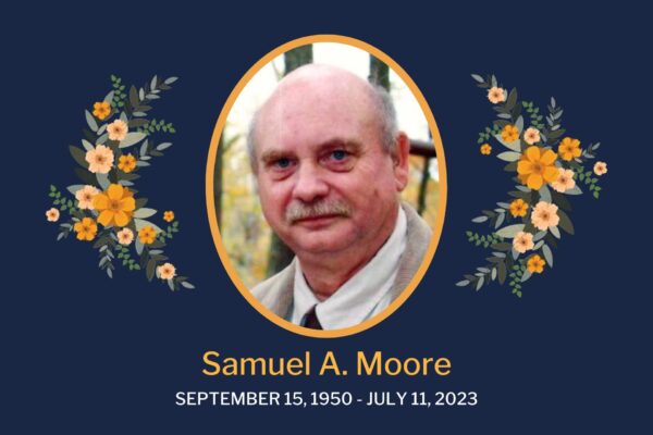 Samuel A. Moore