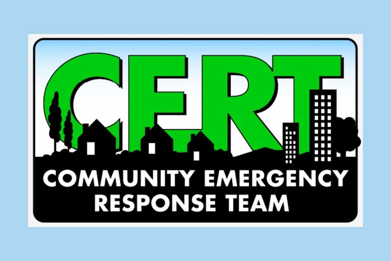 Upshur County to hold 2025 fall CERT Basic Training course at West ...