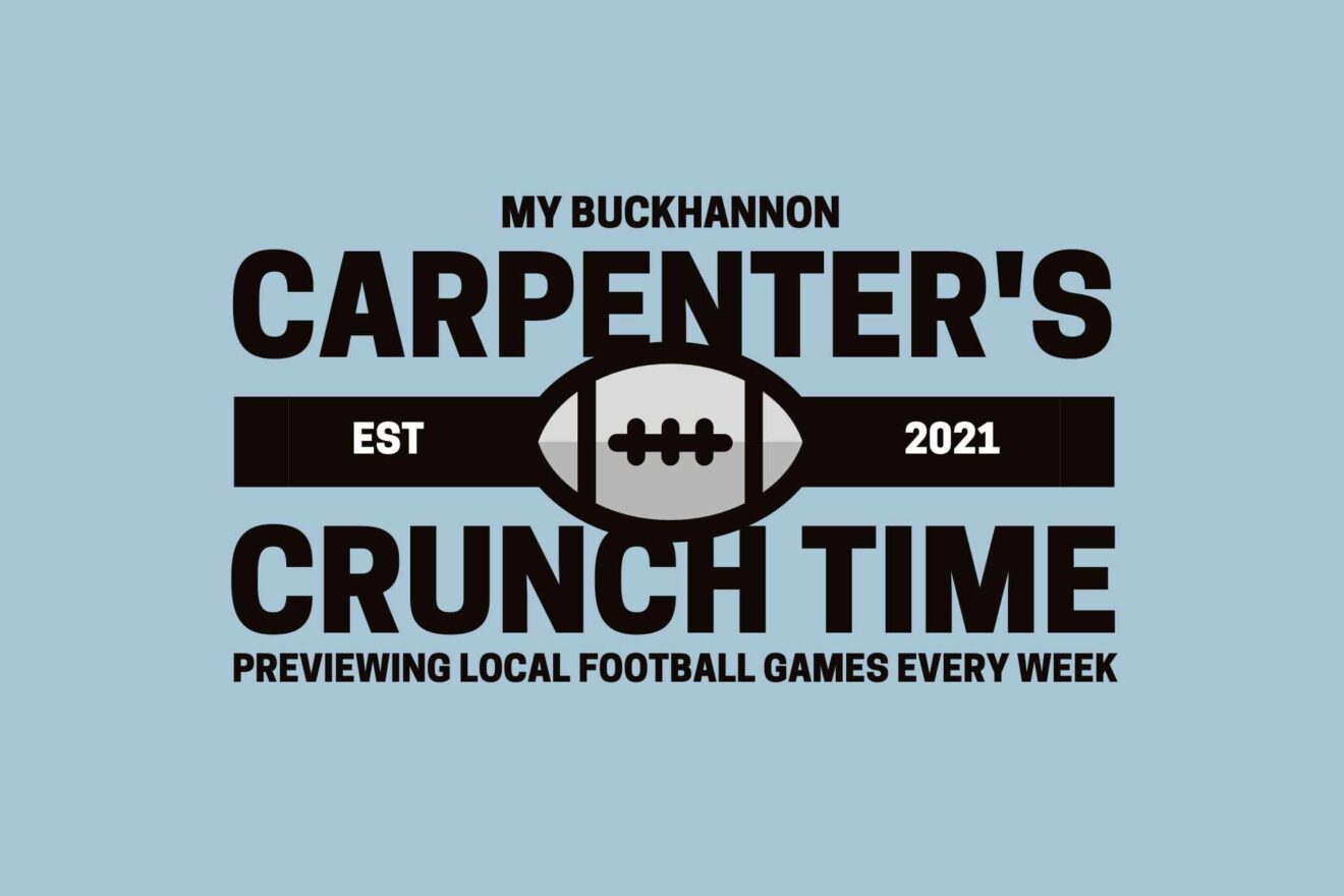 Carpenter's Crunch Time pick 'em is back as I am thankful for the ...