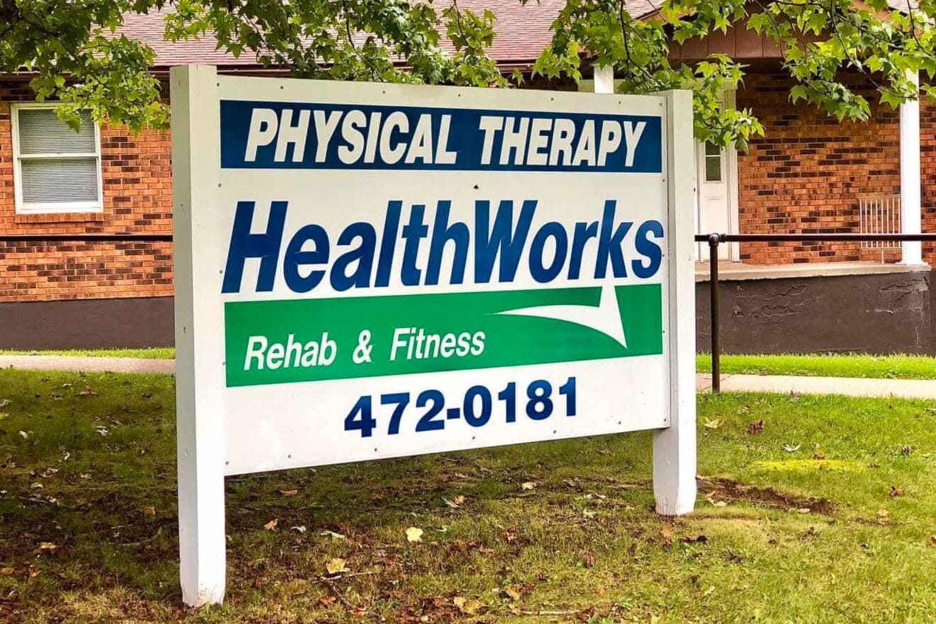 HealthWorks Rehab & Fitness locations now offer ReVital Cancer ...