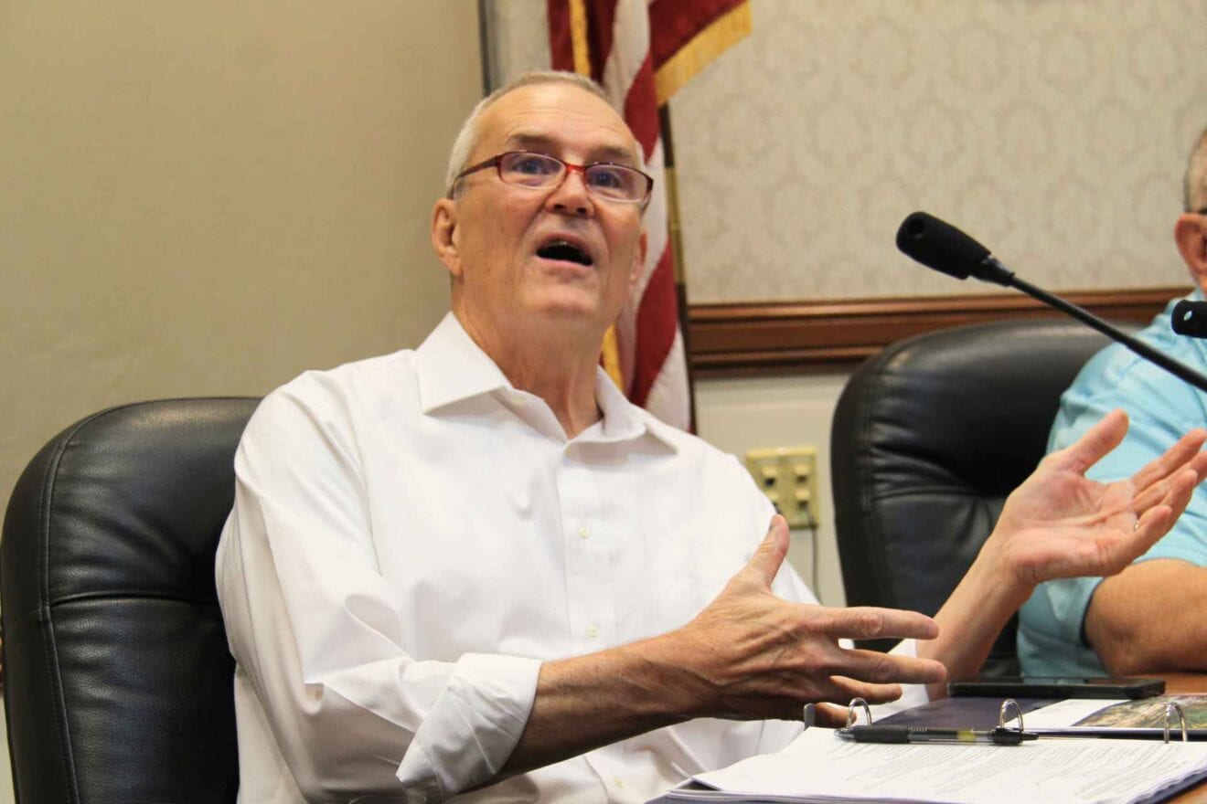 City sets meeting to revise new SYCC building design to get the most ...