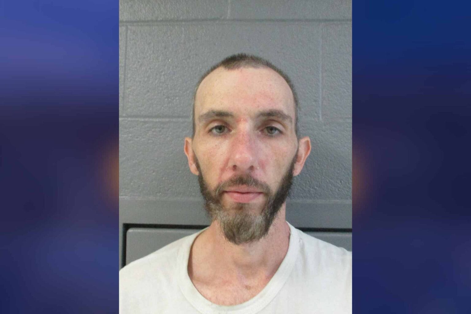 Hodgesville Elementary playground incident leads to heroin arrest