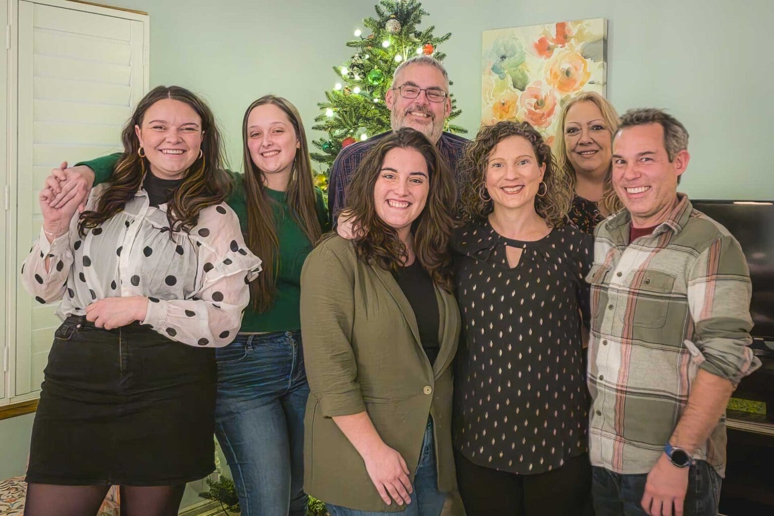 A holiday message from My Buckhannon