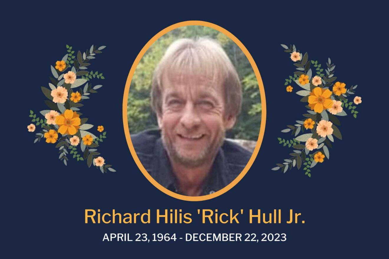 Richard Hilis 'Rick' Hull Jr.