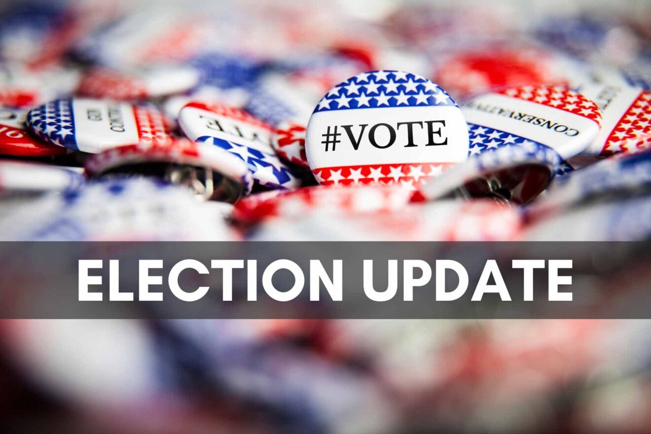Election Update: The latest local candidate filings as of January 14
