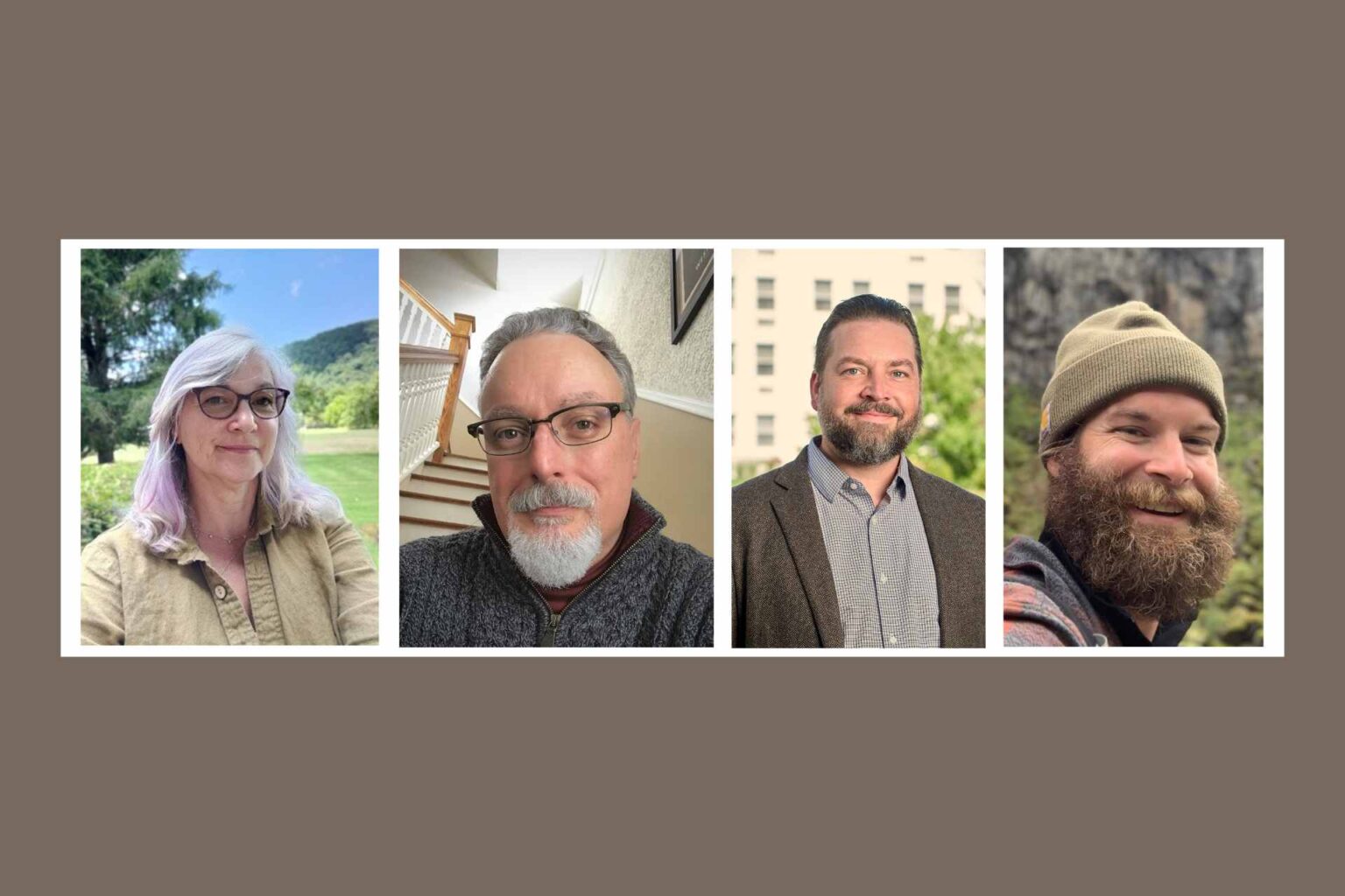 Kump Education Center to host Woodlands Heritage Lecture Series