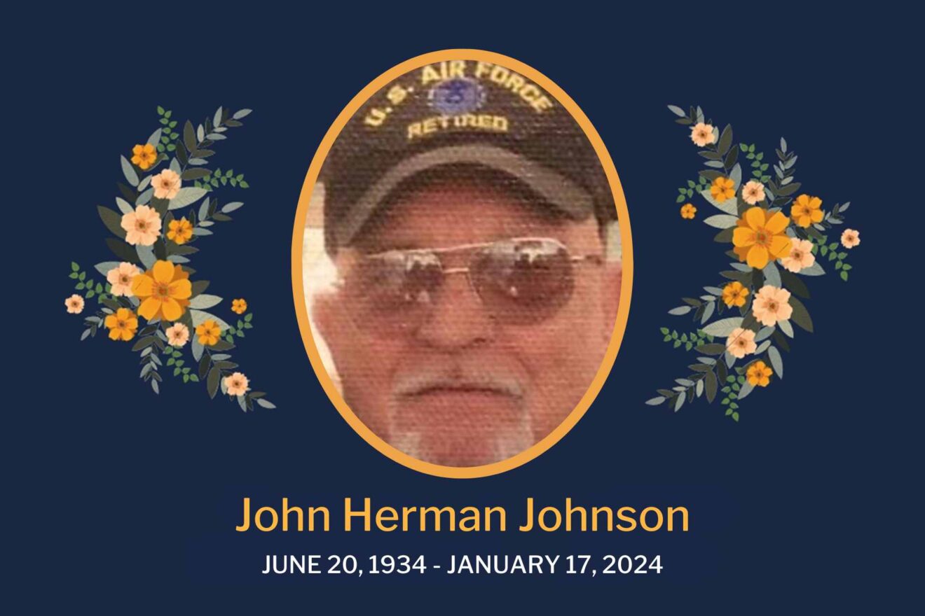 John Herman Johnson