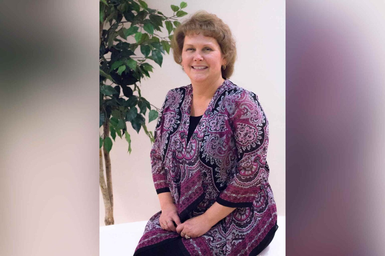 Upshur County Clerk Carol Smith Reminds Residents About Important