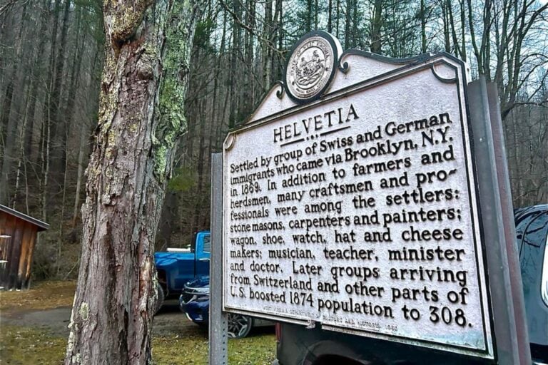 Helvetia Fasnacht festival welcomes visitors to celebrate Spring season ...