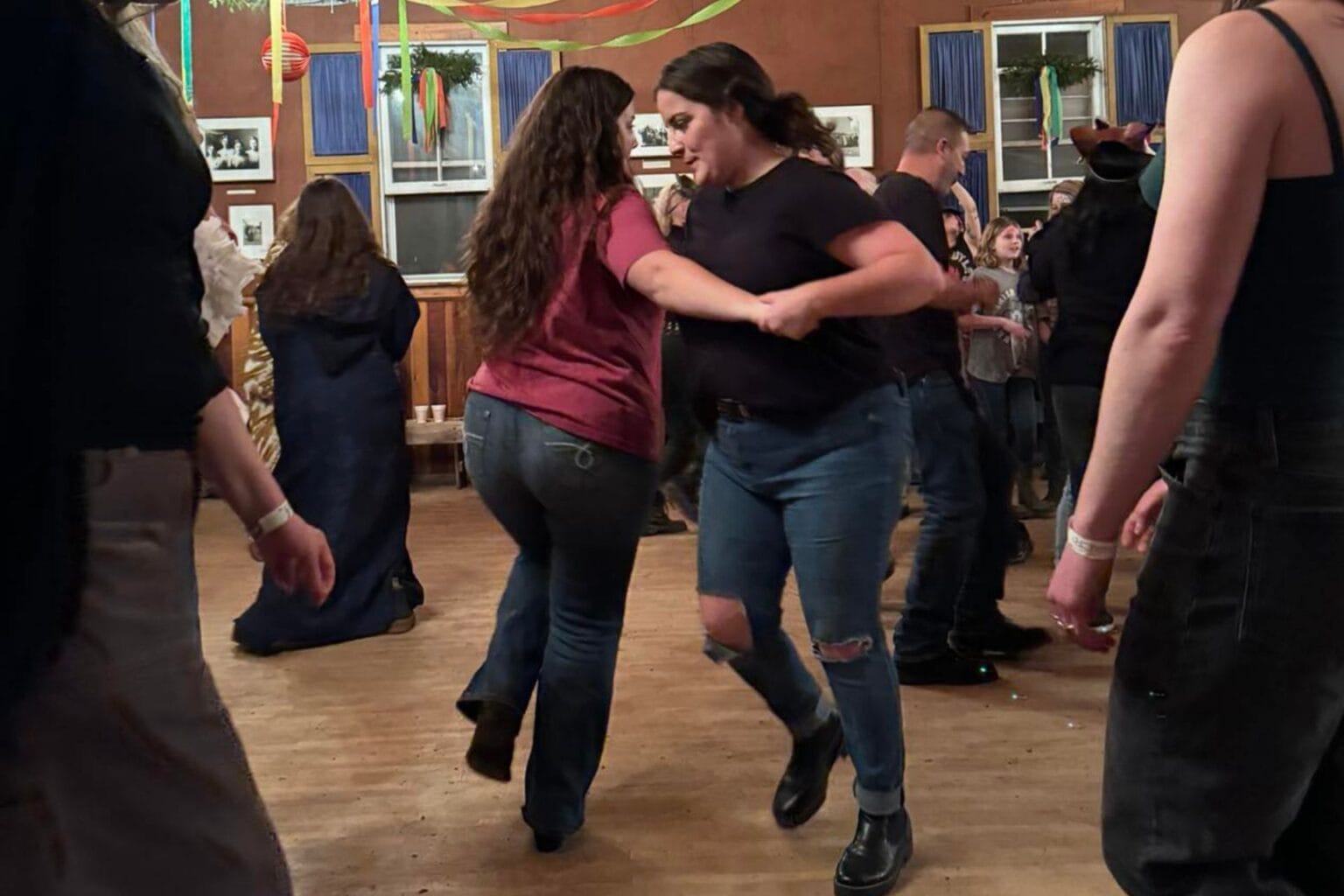 Helvetia Fasnacht festival welcomes visitors to celebrate Spring season ...