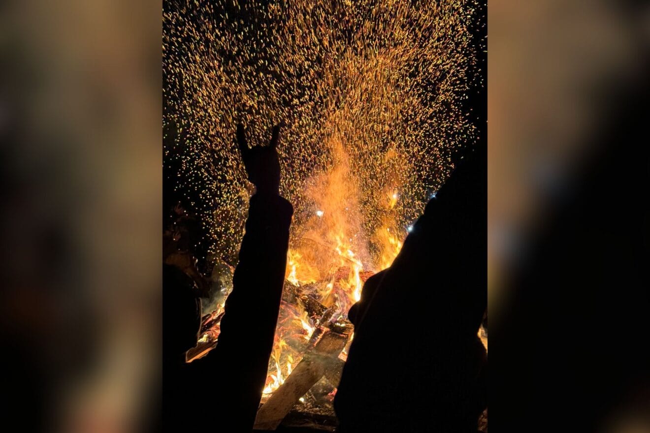 Helvetia Fasnacht festival welcomes visitors to celebrate Spring season ...