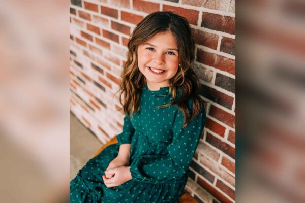 Addison Schrock named 2024 Children’s Miracle Network Hospitals ...