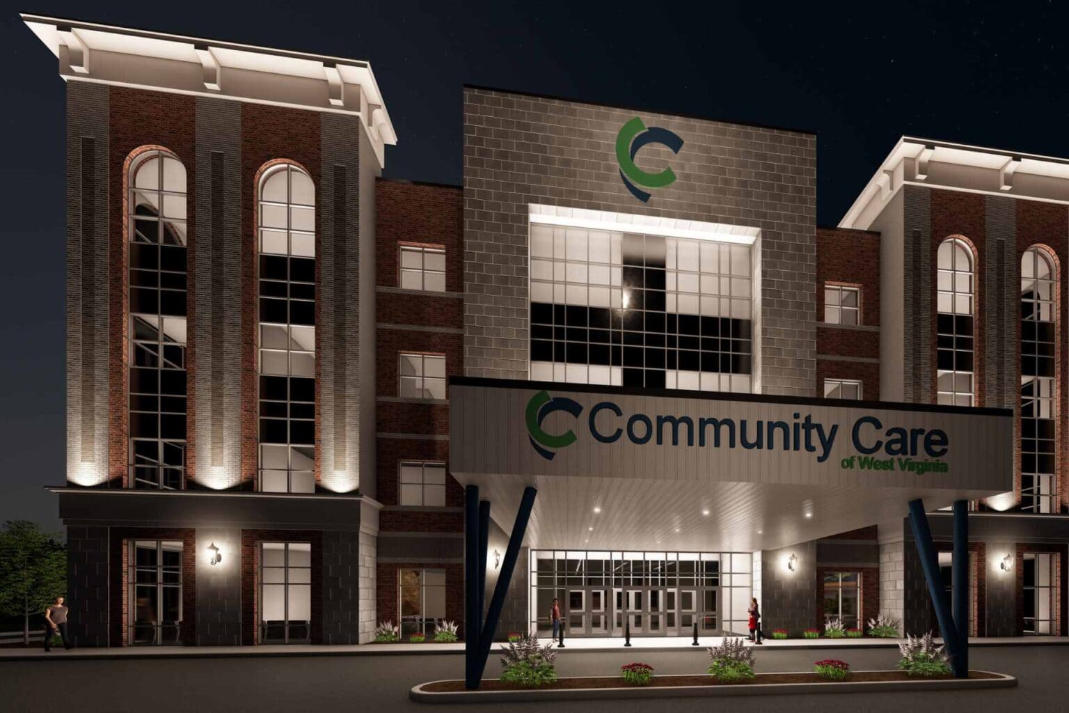 City council gets more details on new Community Care building