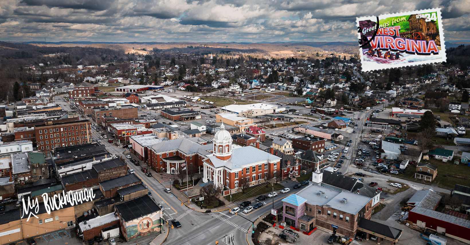 My Buckhannon