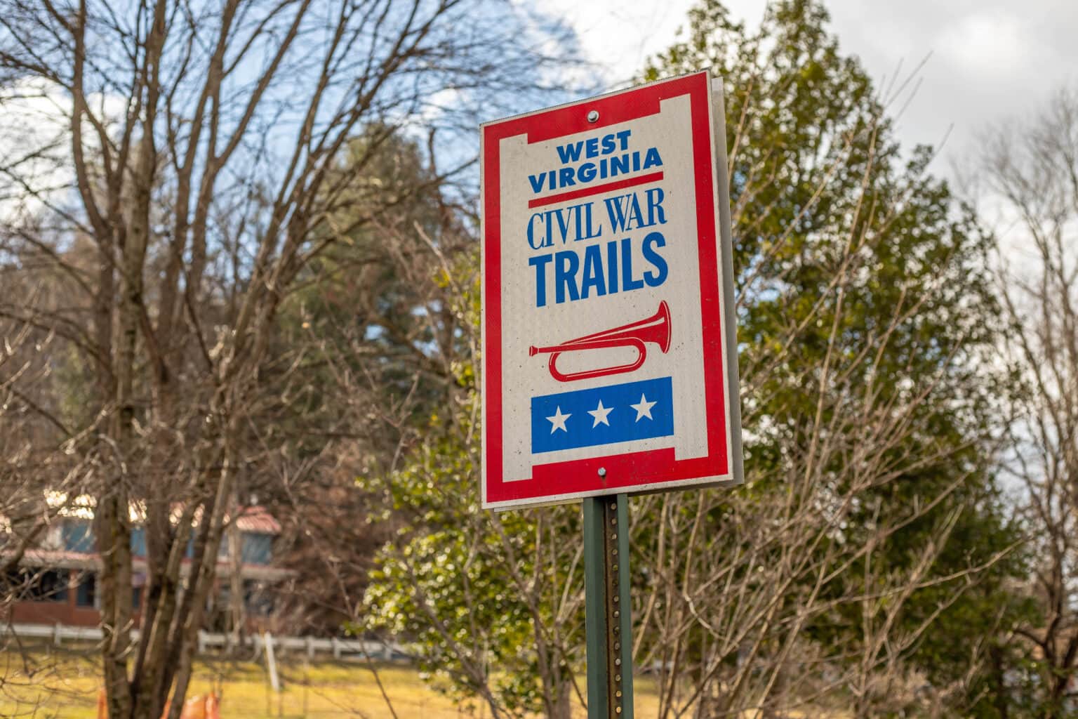 Step into the Past: Discover five historic Civil War landmarks in the ...