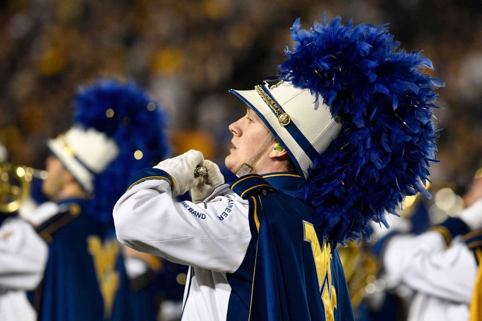 WVU to bring Pride Practice Facility project back to campus