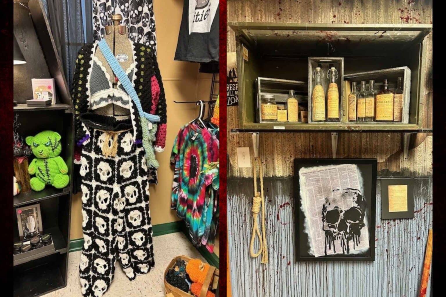 Appalachian Oddities: Where the weird and wonderful find a home in West ...