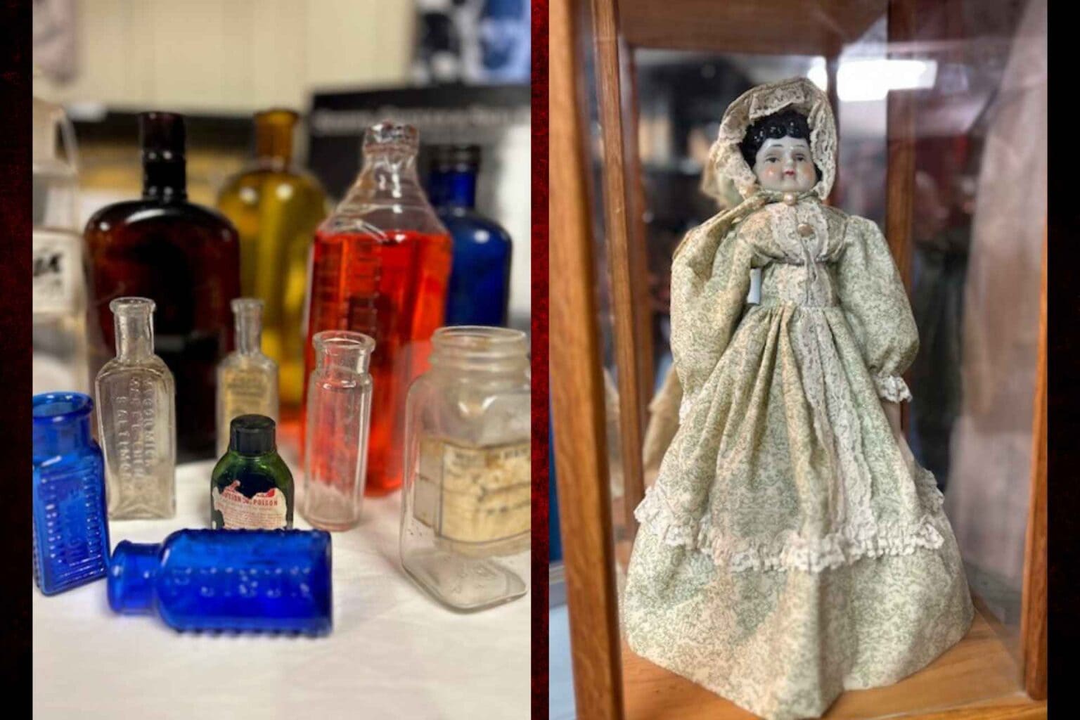 Appalachian Oddities: Where the weird and wonderful find a home in West ...
