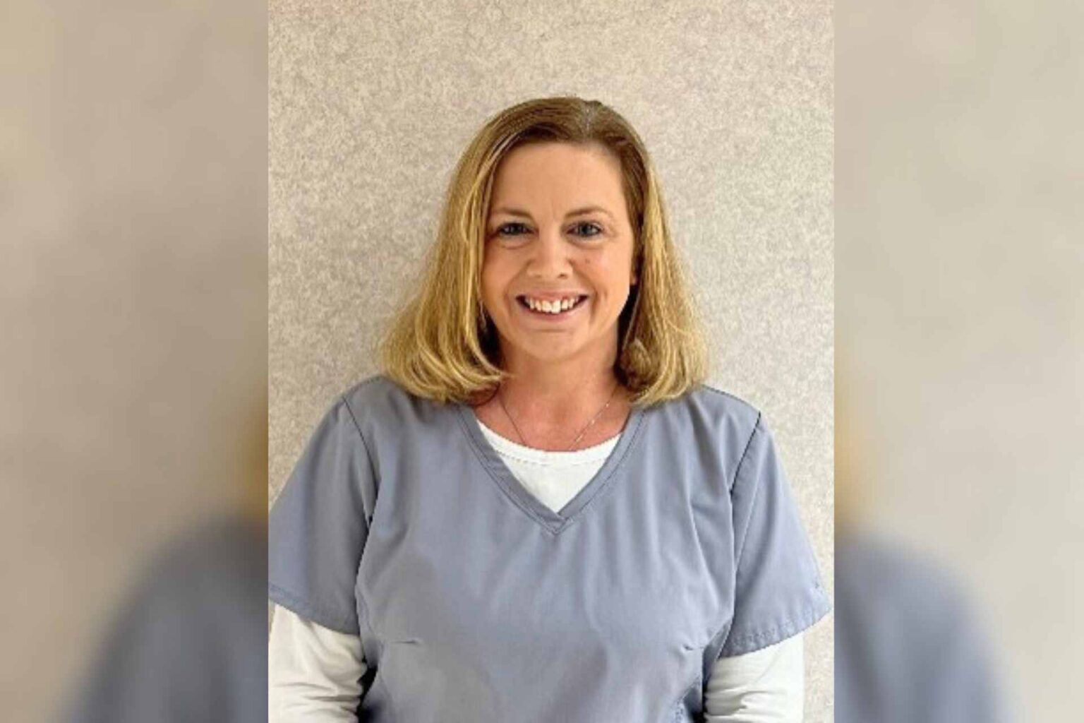 Jessica Luff is WV Living Magazine’s Champion of Care