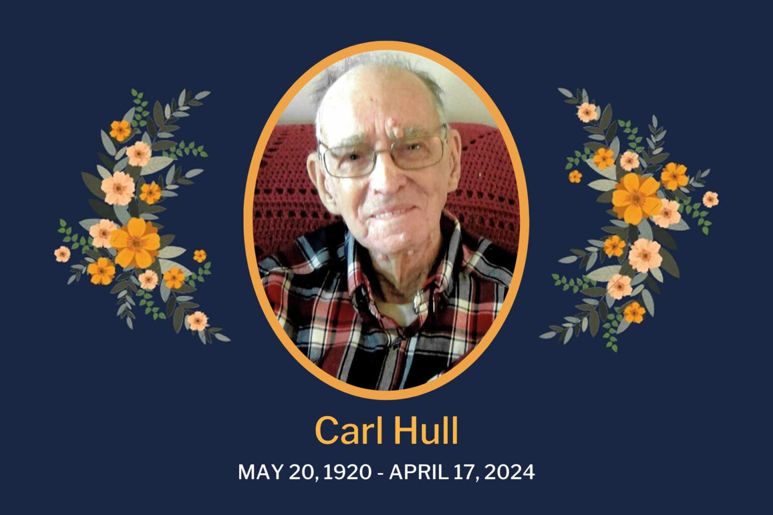 Carl Hull