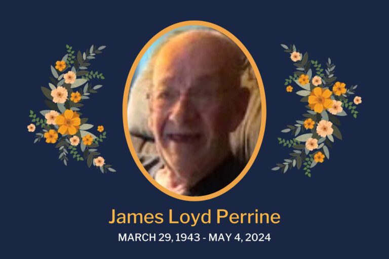 James Loyd Perrine