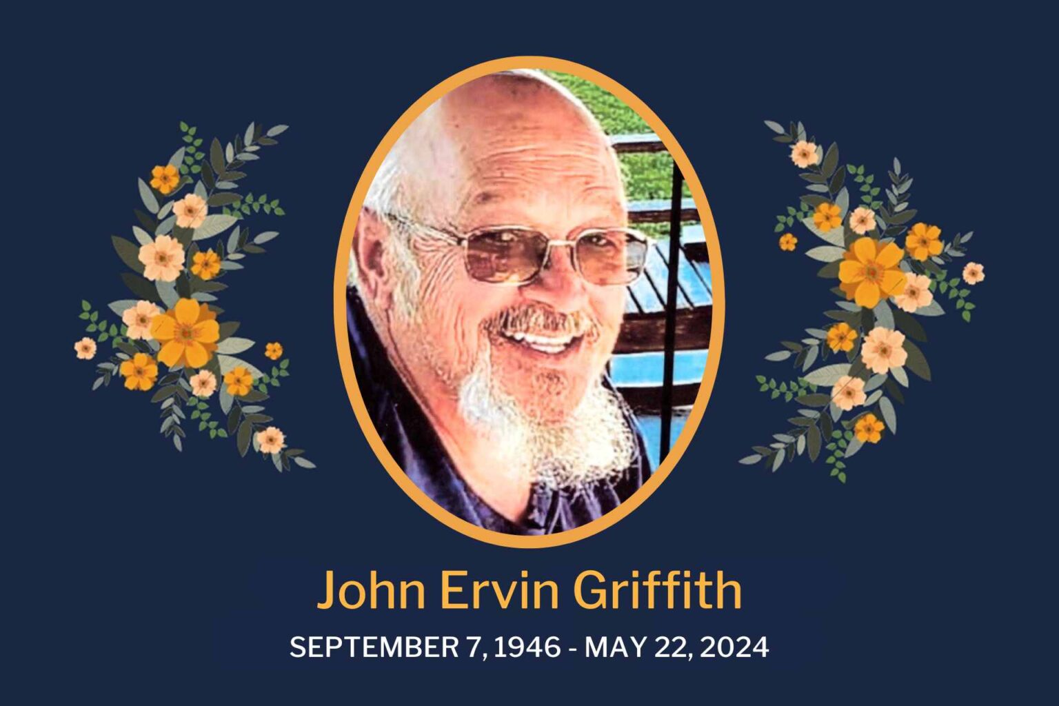 John Ervin Griffith