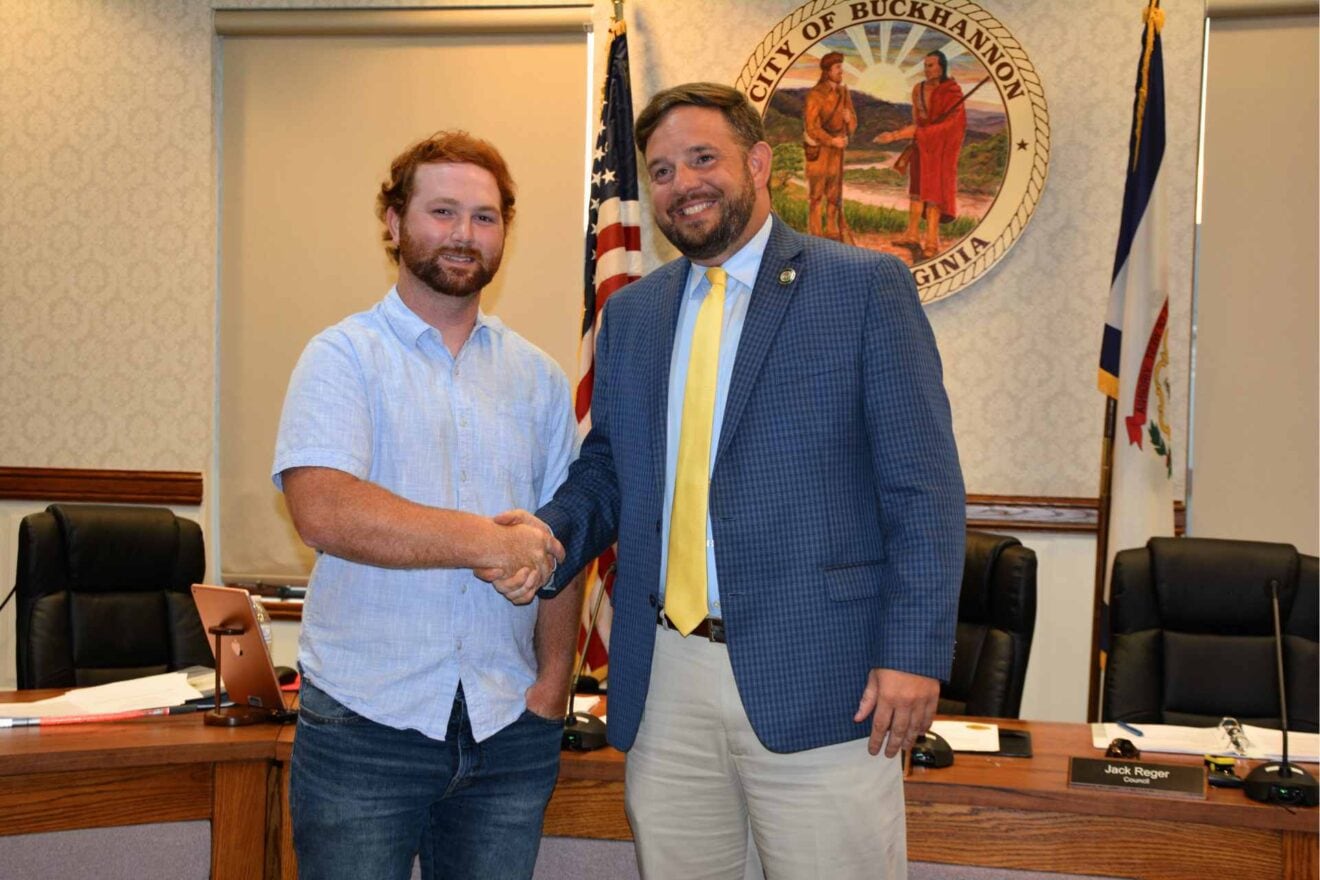 City picks new director of public works to succeed Jerry Arnold