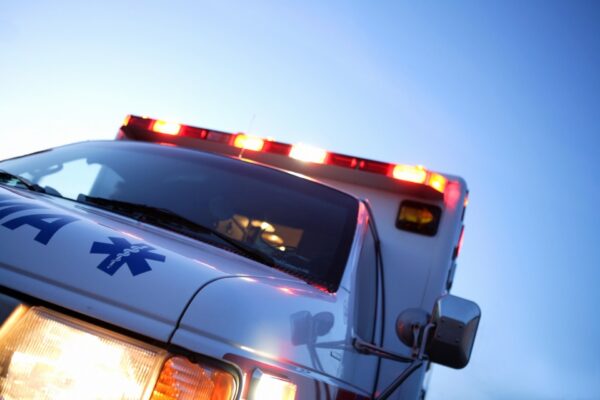 West Virginia rolls out new statewide EMS protocols to empower first ...