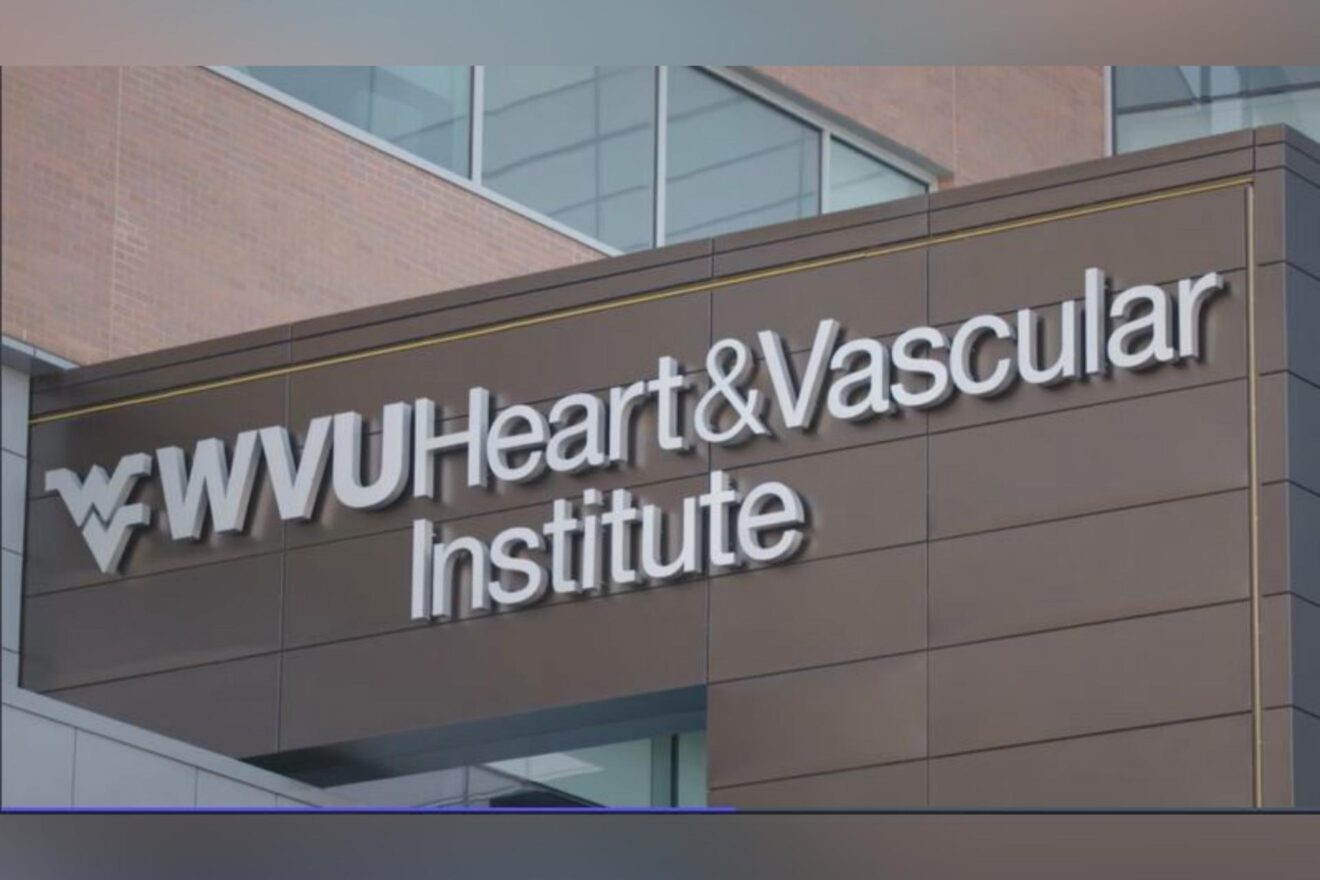 WVU Heart and Vascular Institute adds new surgeons and announces new ...