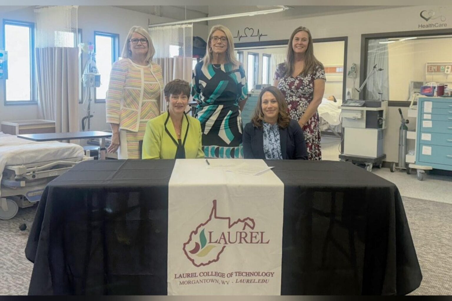 West Virginia Wesleyan College partners with Laurel College for new ...