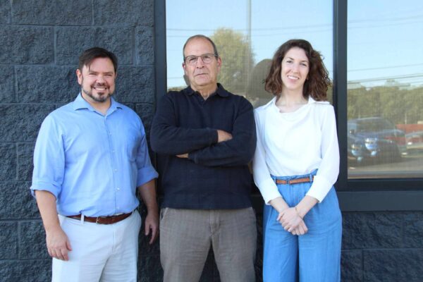 Opening of new family dental practice, law firm a 'bittersweet'moment ...