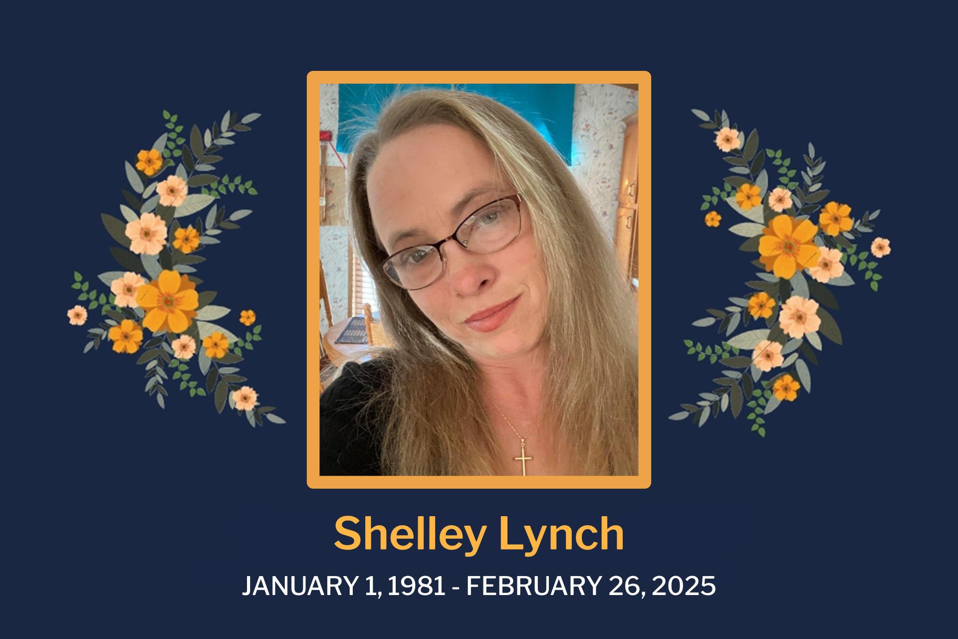 Shelley Lynch