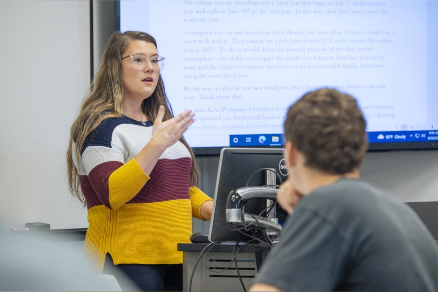 West Virginia Wesleyan College announces President’s List, Provost’s ...