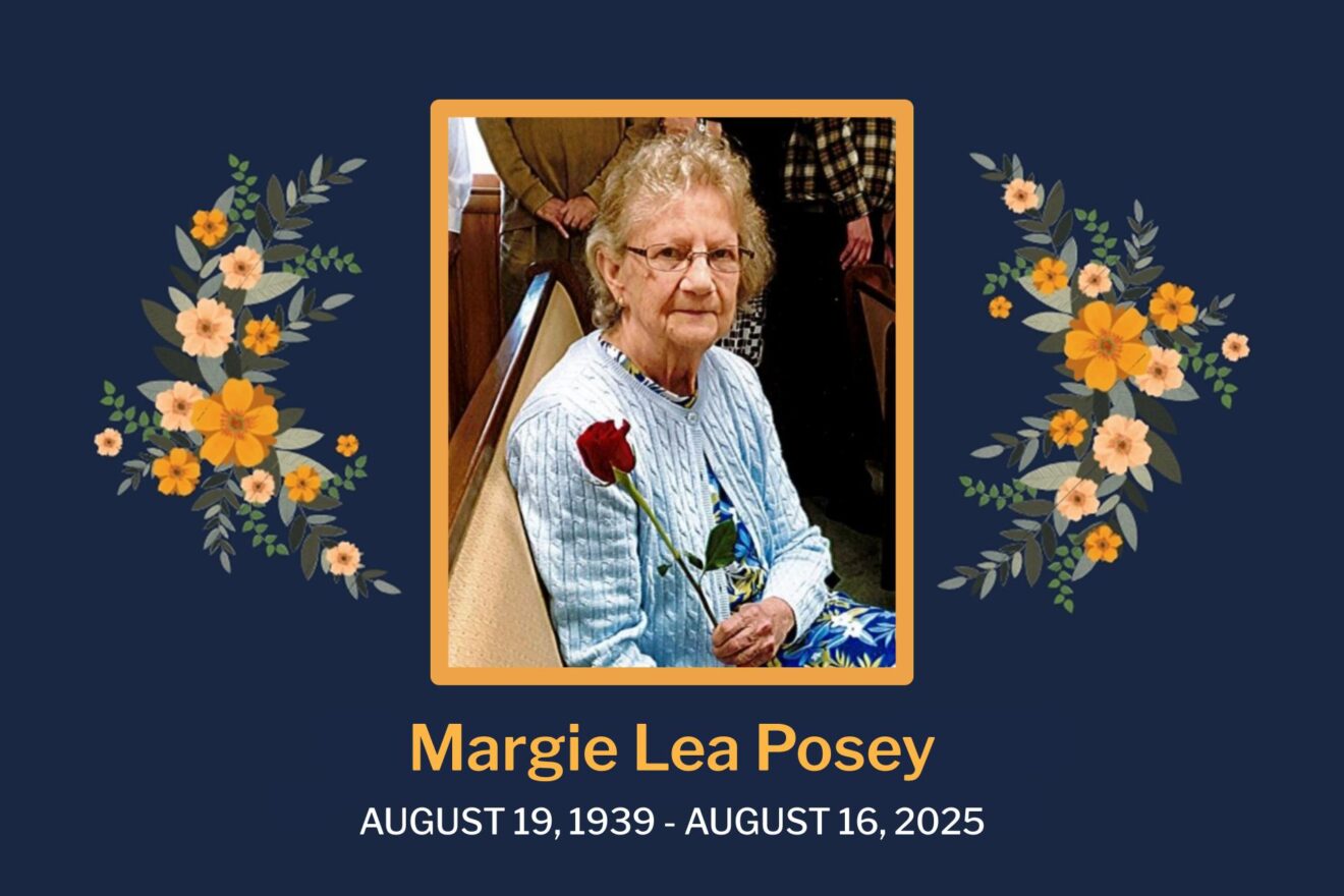 Margie Lea Posey