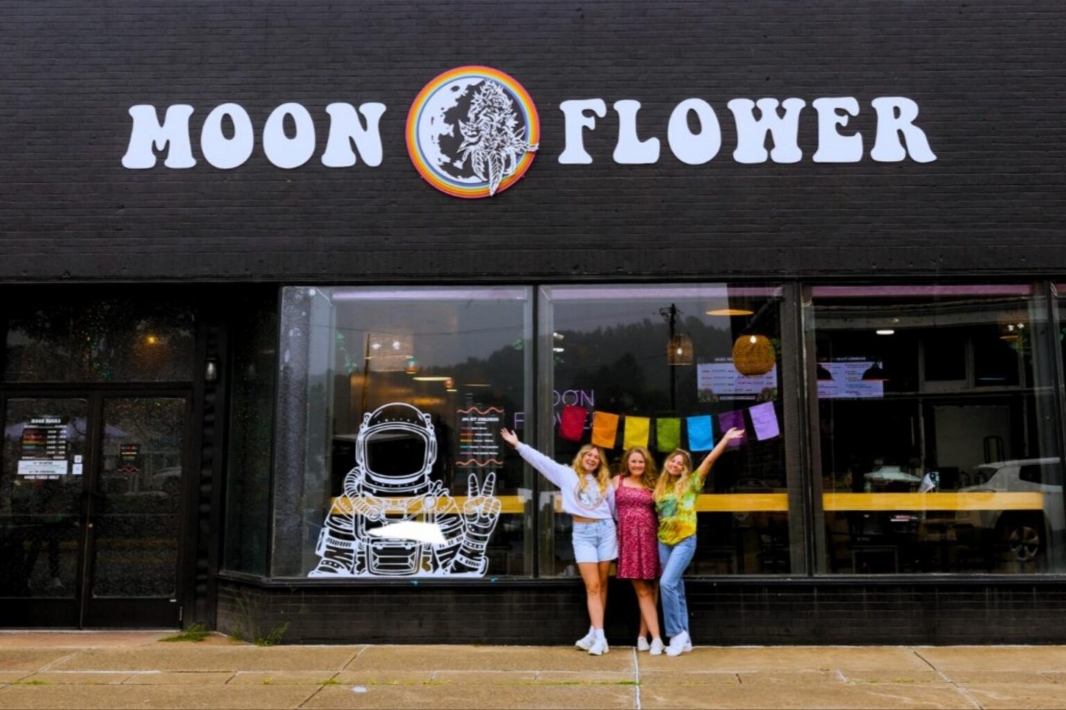 Moon Flower to host Harvest Festival, chili cook-off on Main Street in ...