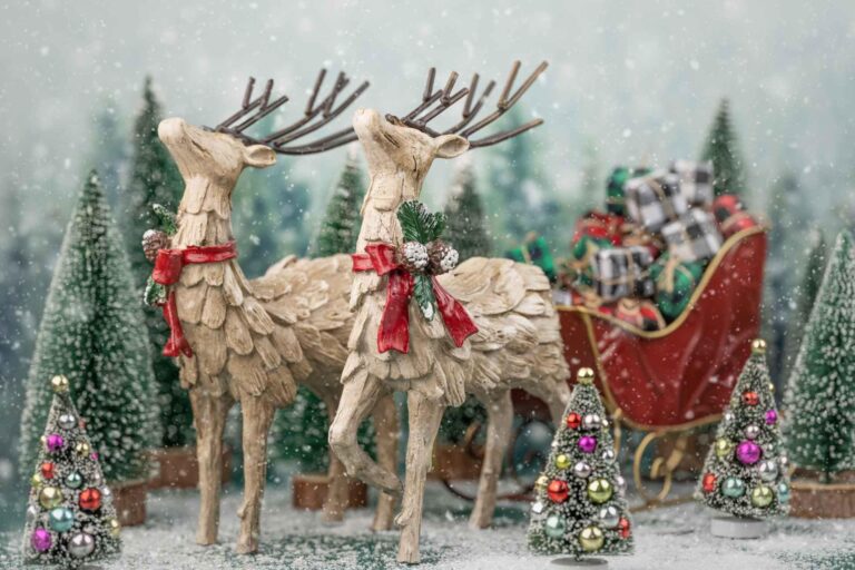 Buckhannon Community Theatre announces cast for Rudolph the Red-Nosed ...