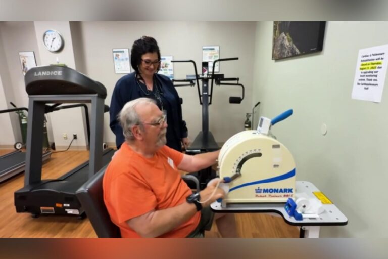 WVU Medicine St. Joseph’s Hospital cardiac rehabilitation program earns ...
