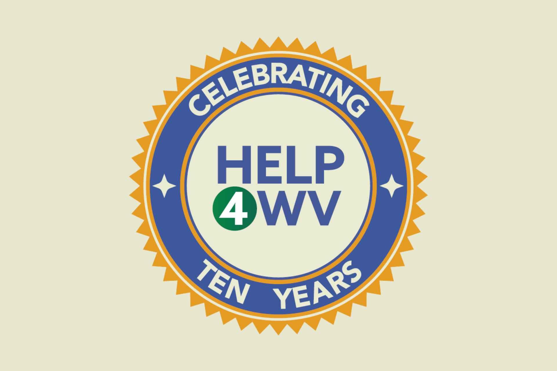 Help4WV marks 10 years of improving access to addiction and mental ...