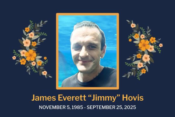 James Everett “Jimmy” Hovis