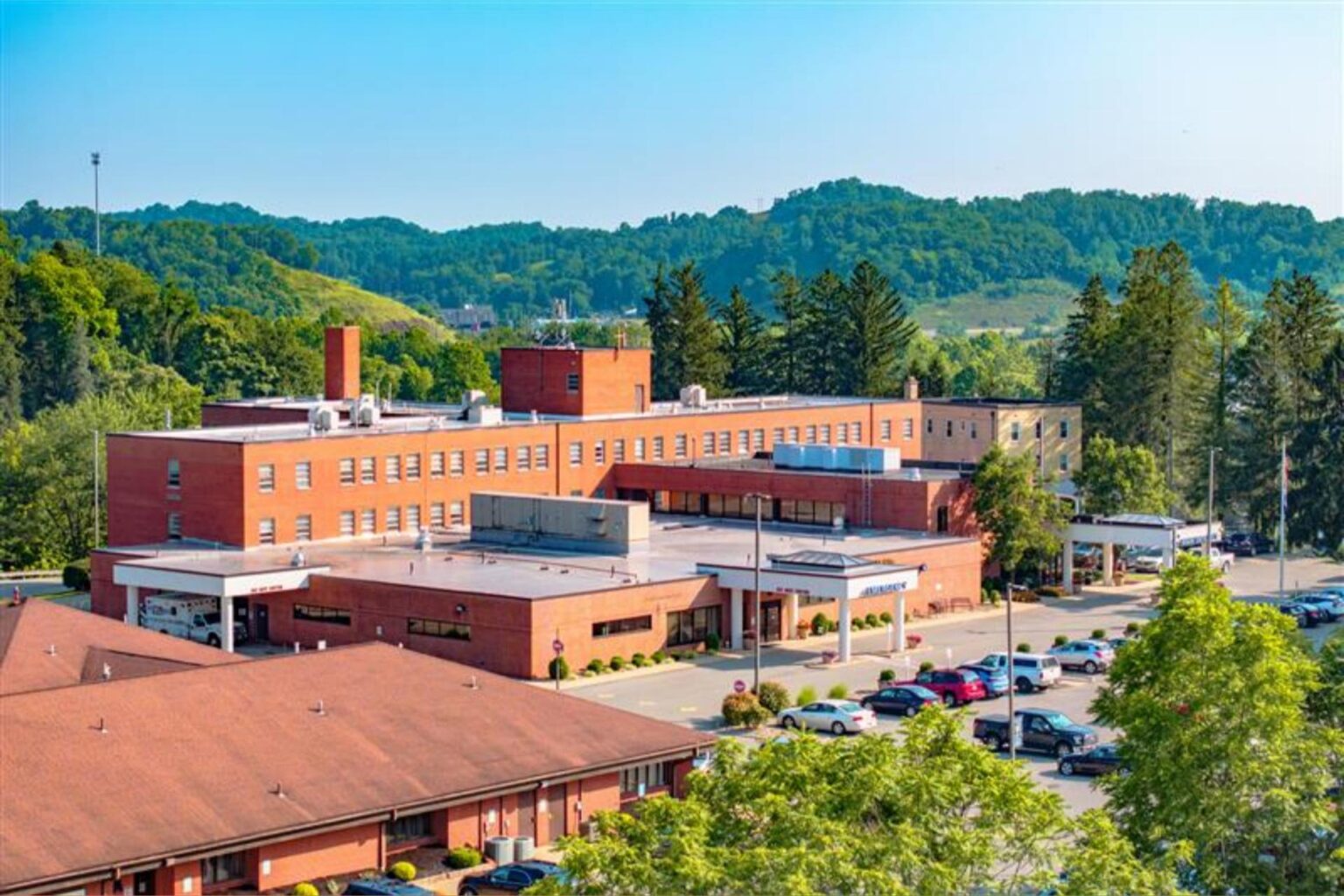 Supreme Court sides with St. Joseph’s Hospital, puts the brakes on new ...