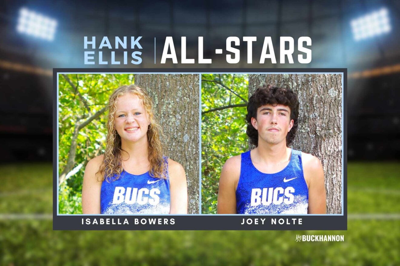 This week’s Hank Ellis All-Stars: Isabella Bowers and Joey Nolte