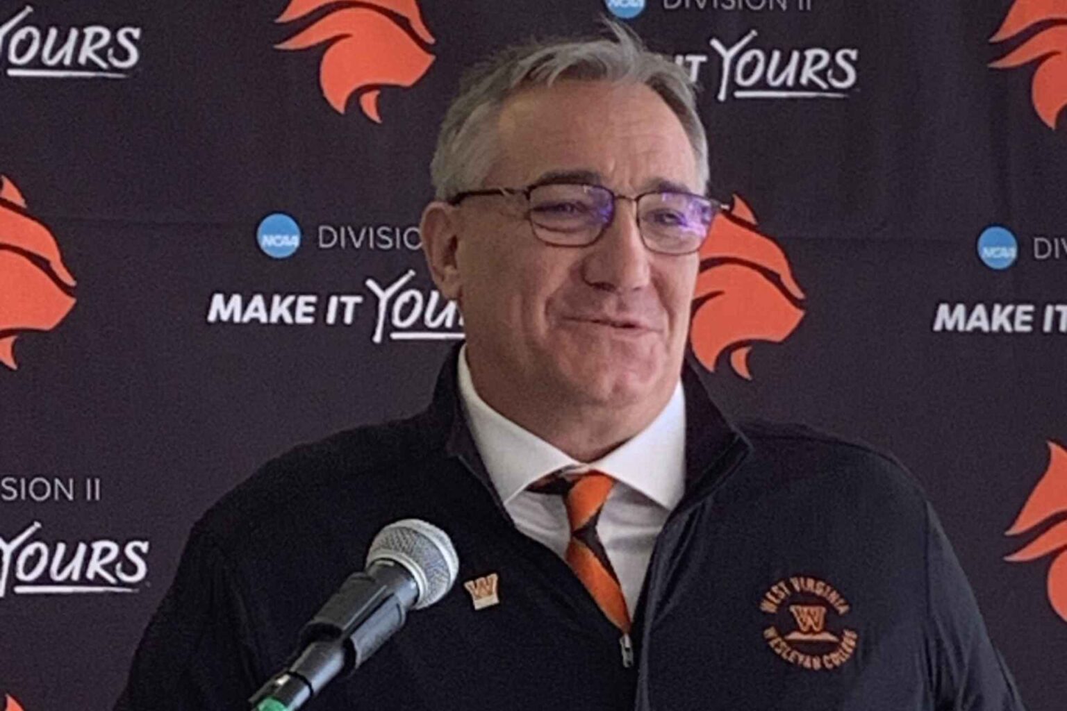 Wesleyan announces Mike Kellar as new head football coach