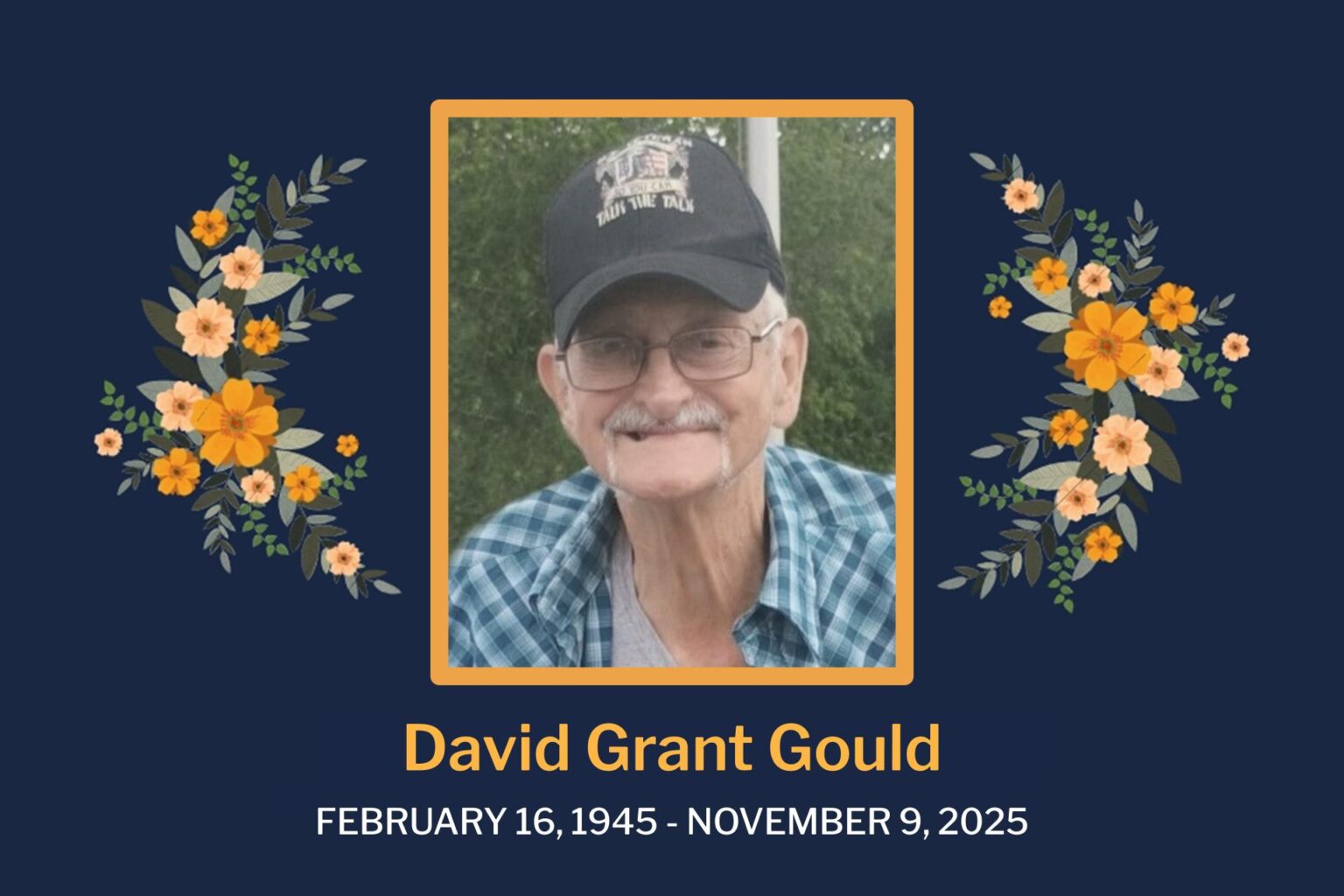 David Grant Gould